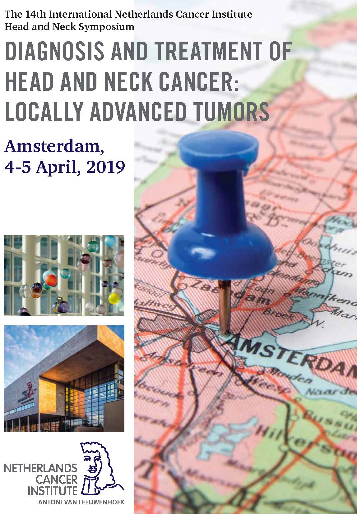 Diagnosis and Treatment of Head and Neck Cancer: Locally Advanced ...